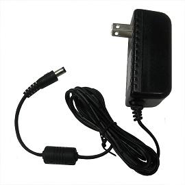 Battery Charger for Spinshot Ball Machine – Spinshot Sports France